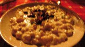 Bryndzové Halusky, une spécialité Slovaque - Planete3w