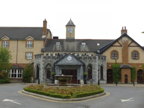 Road Trip Irlande : nos hébergements - Planete3w