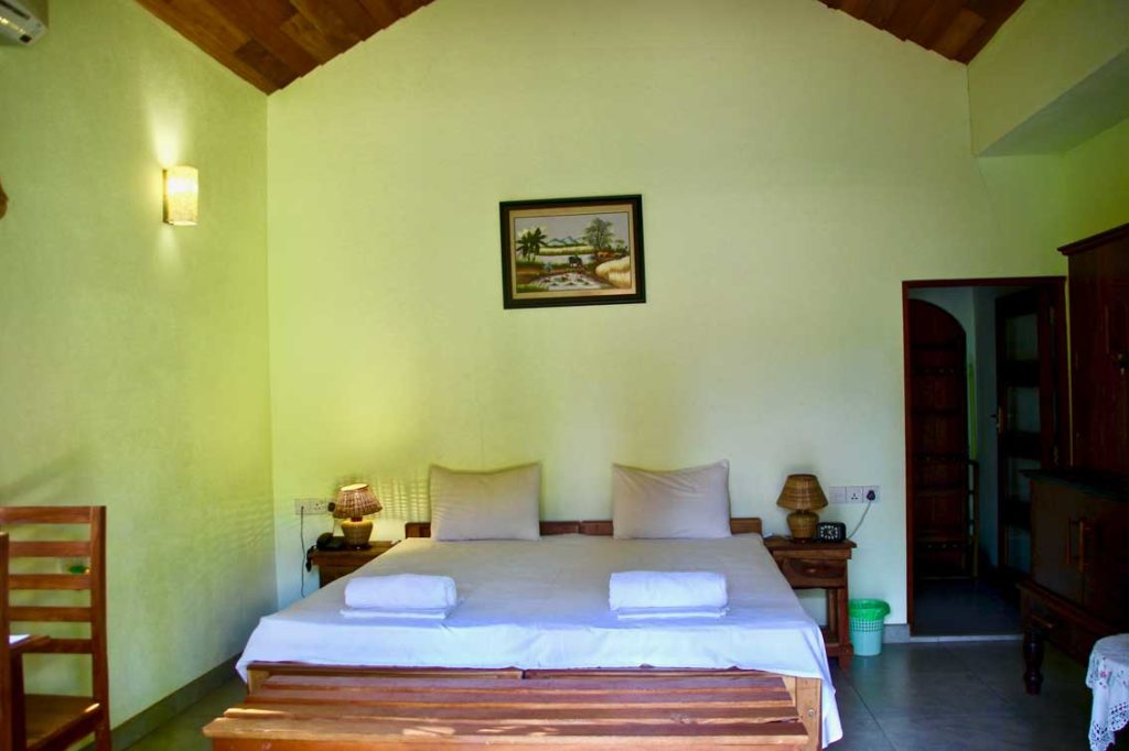 2 jours à Negombo, un village de pêcheurs au Nord de Colombo