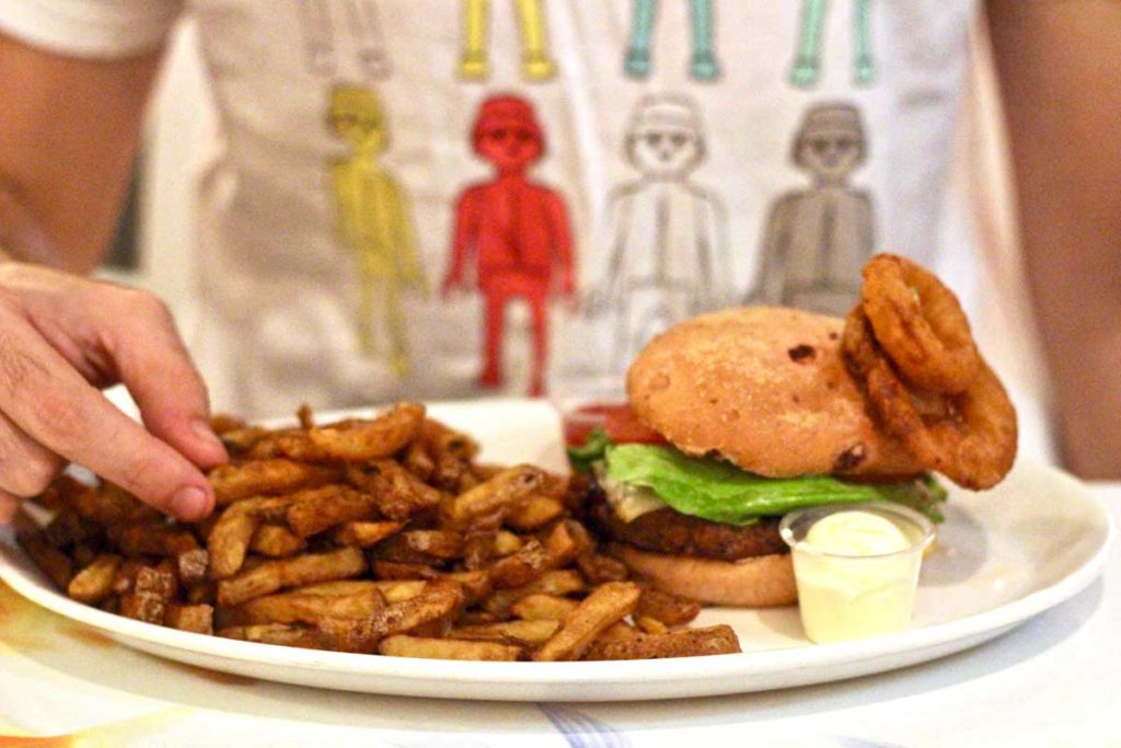 Où manger à Québec ? - Planete3w