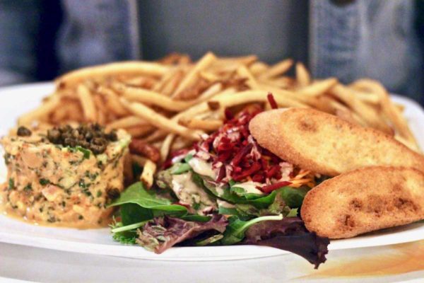 Où manger à Québec ? - Planete3w