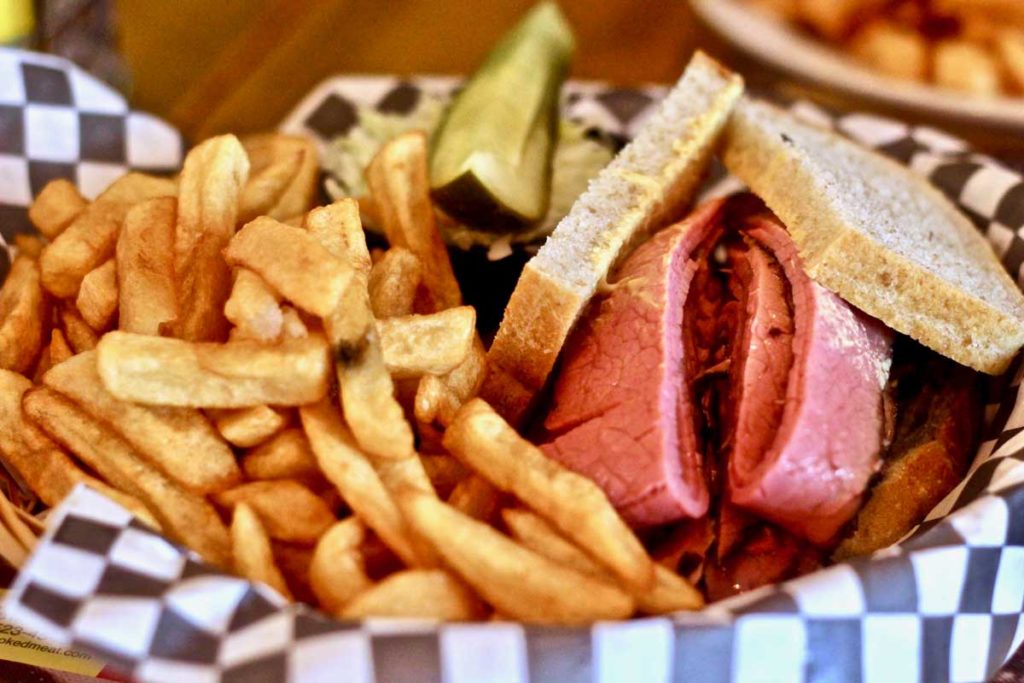 Où manger à Québec ? - Planete3w