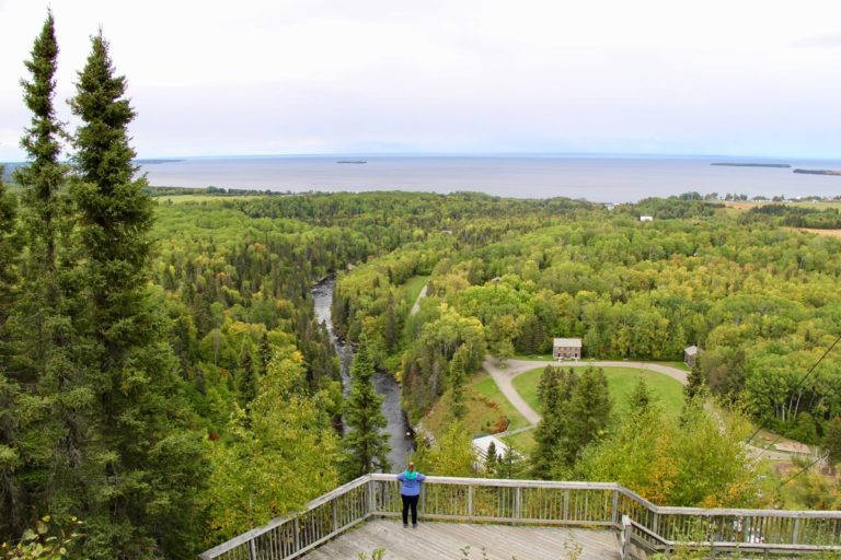3 jours pour visiter le Lac Saint-Jean - Planete3w
