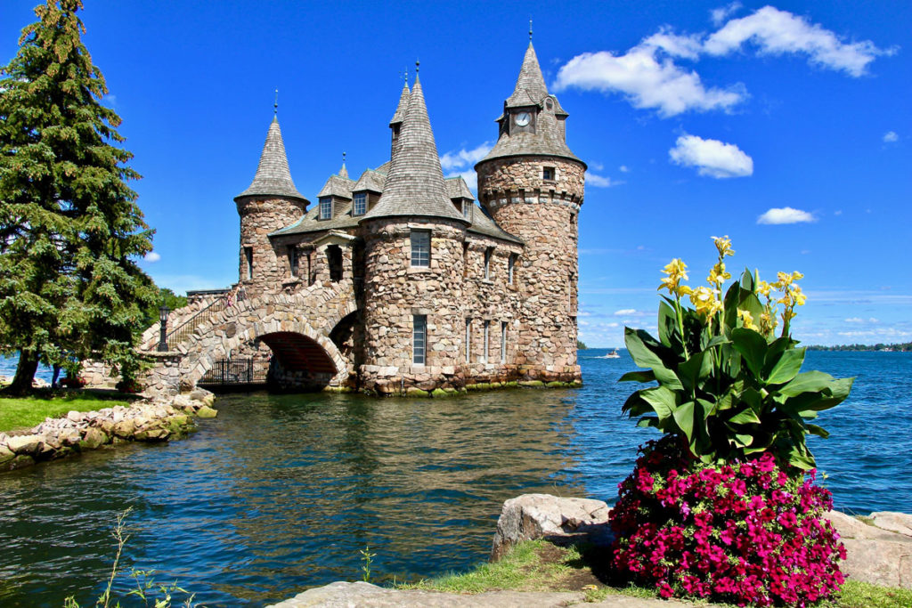 3 jours dans les Mille-Îles en Ontario - Planete3w