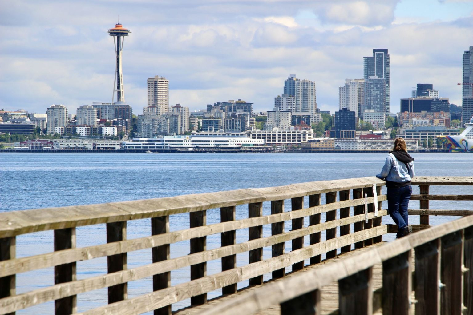 Que faire à Seattle ? Les incontournables de Seattle - Planete3w