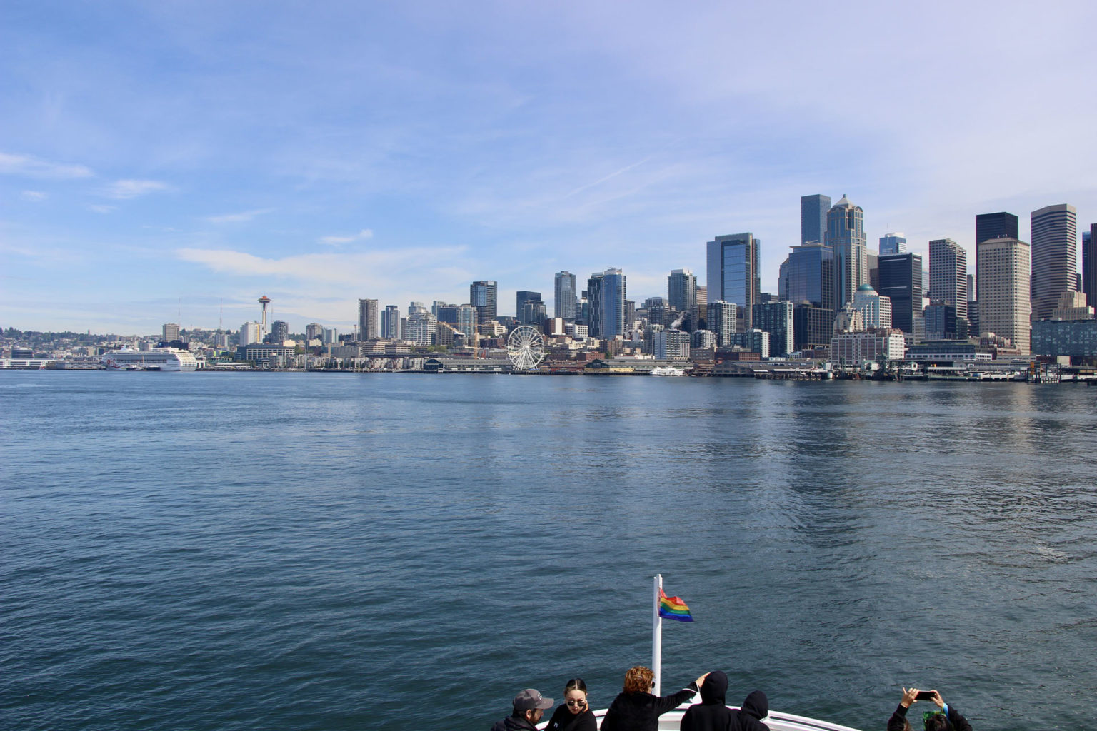 Que faire à Seattle ? Les incontournables de Seattle - Planete3w