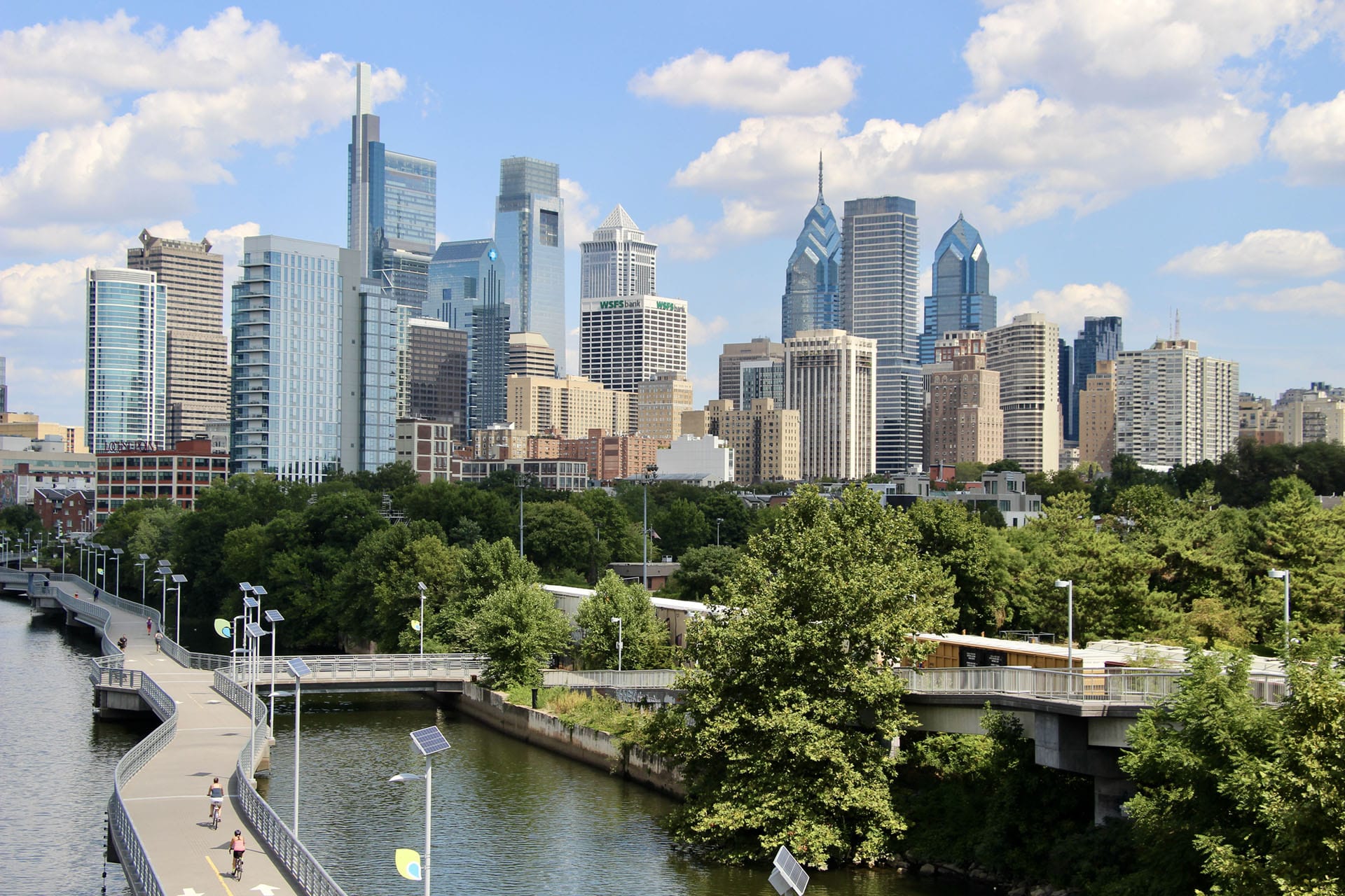 Visiter Philadelphie en 4 jours - Planete3w