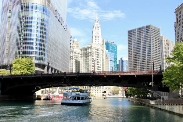 Que faire à Chicago ? Les incontournables de Chicago - Planete3w