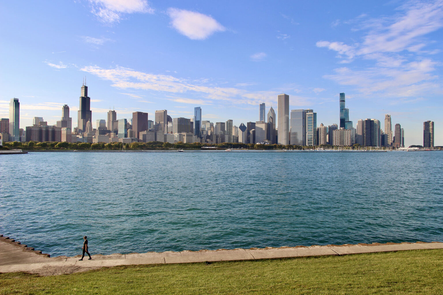 Où dormir à Chicago ? Nos bonnes adresses et meilleurs quartiers