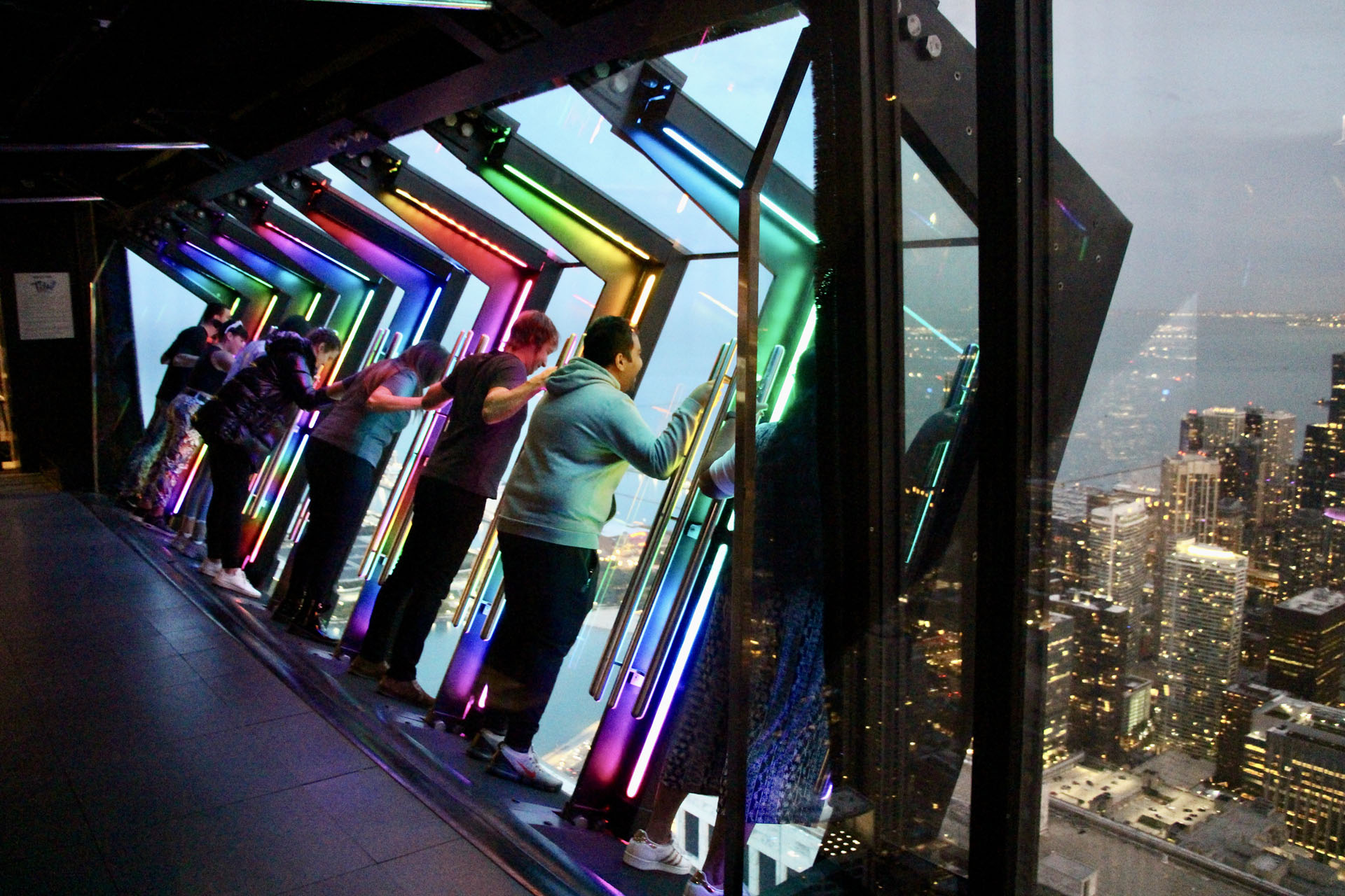 Visiter Chicago en 4 jours : notre carnet de voyage - Planete3w
