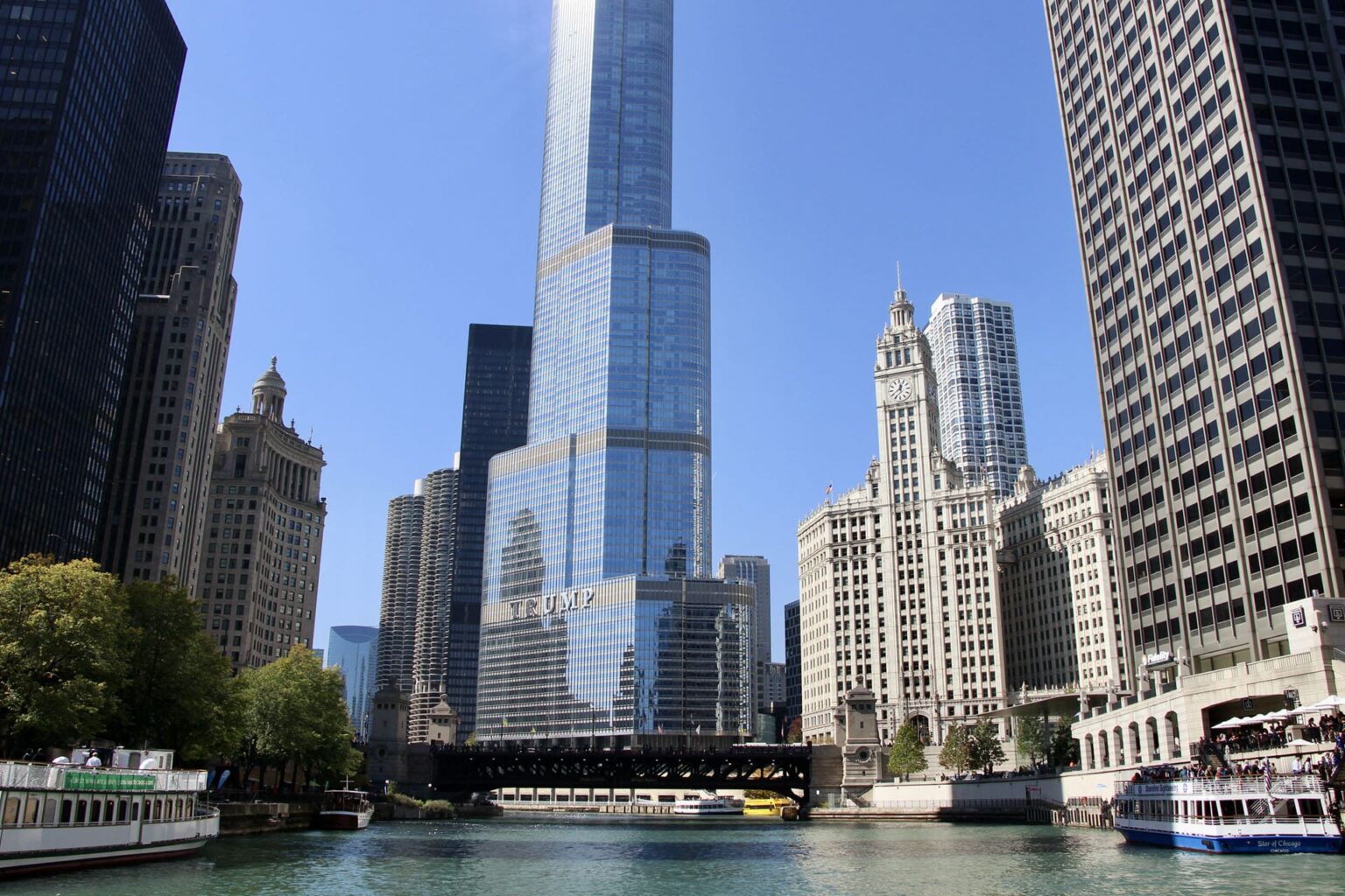Visiter Chicago en 4 jours : notre carnet de voyage - Planete3w