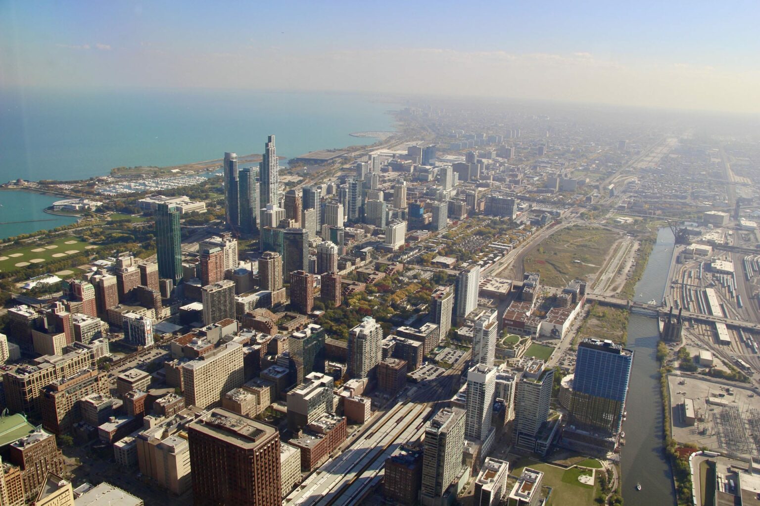 Marathon de Chicago : visiter, dormir et conseils - Planete3w Marathon de Chicago : visiter, dormir et conseils - Planete3w