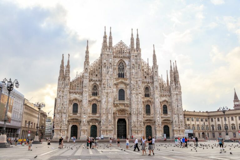 Visiter Milan : que faire à Milan ? - Planete3w