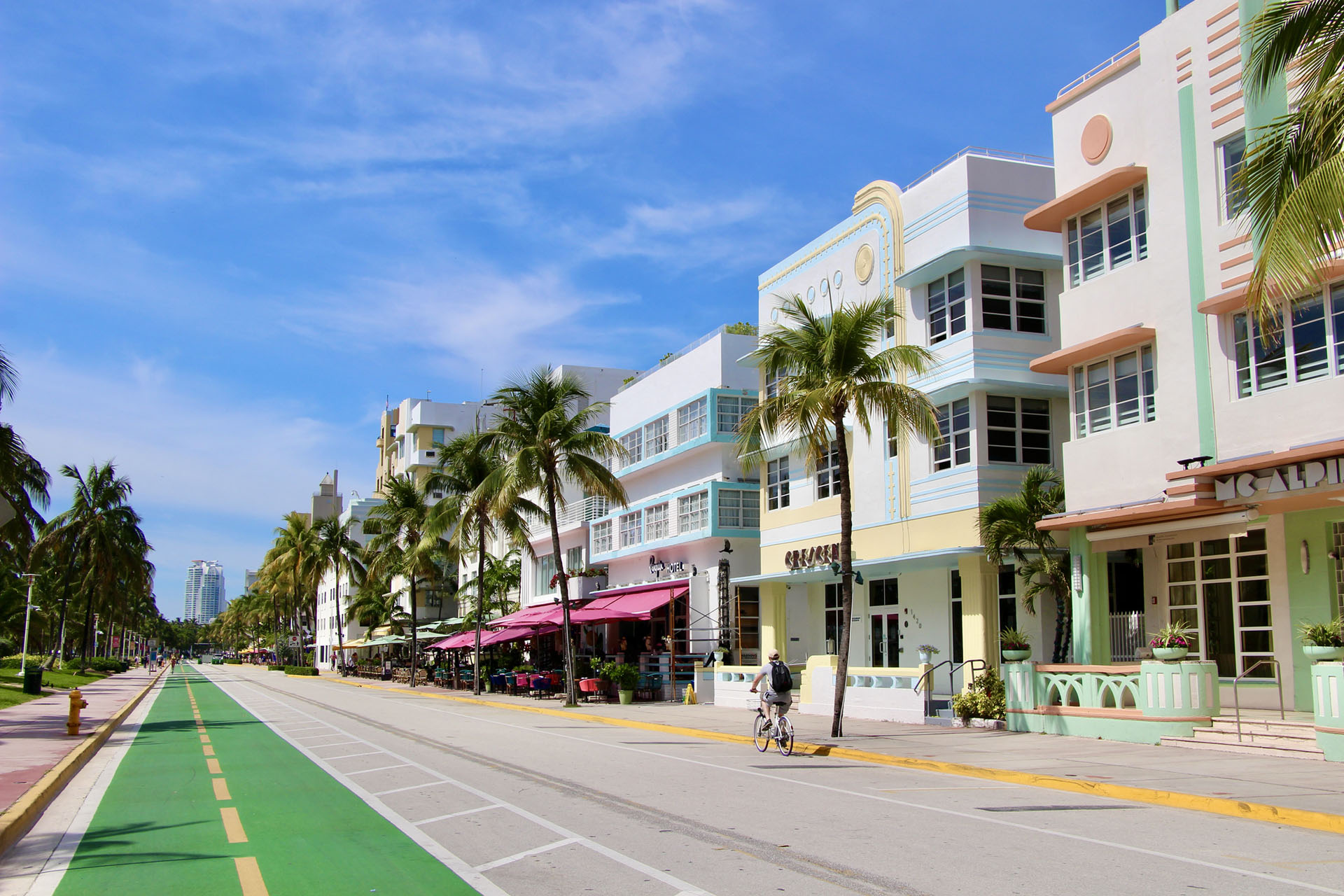 Visiter Miami en 5 jours : une ville incontournable en Floride