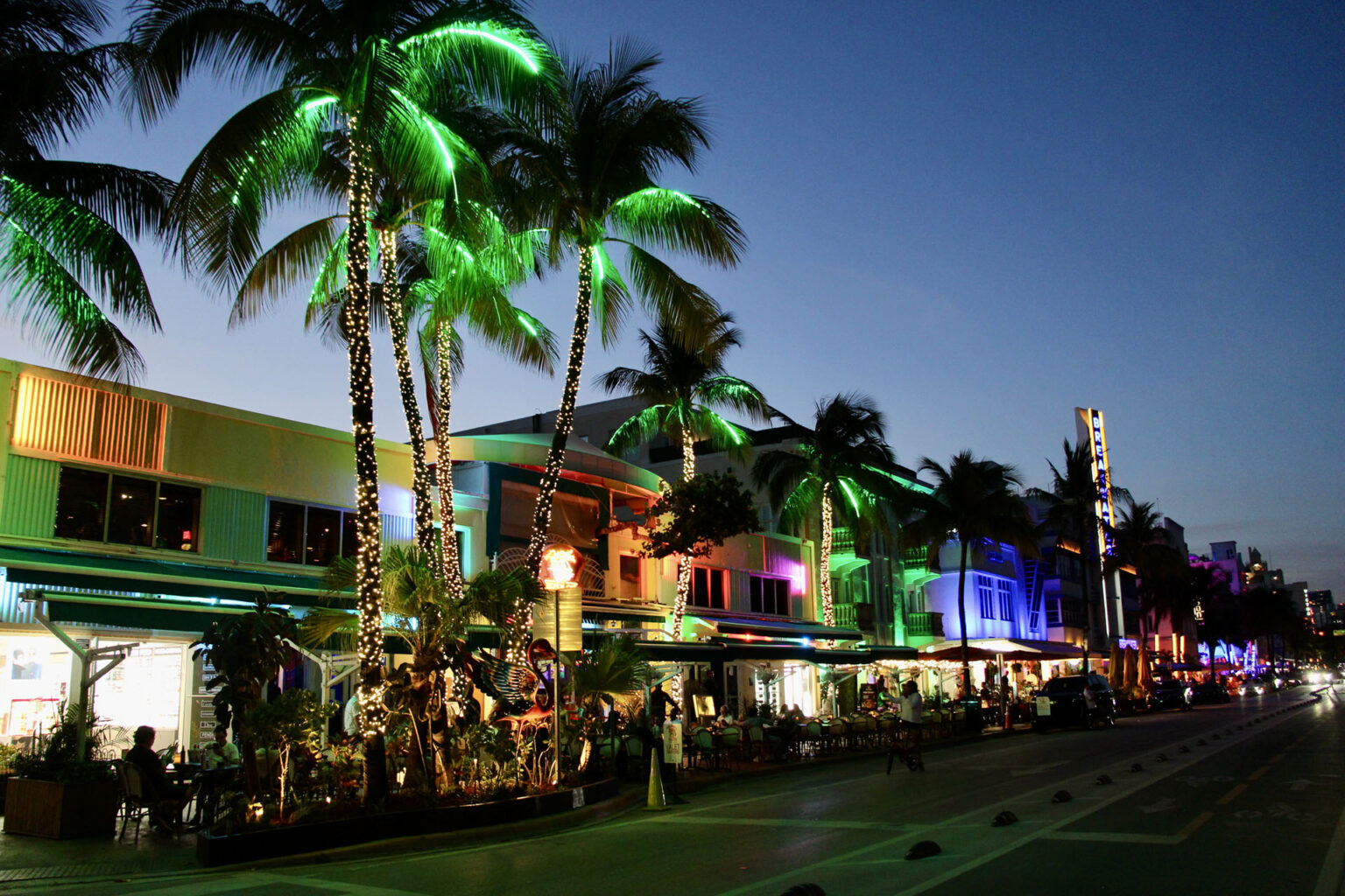 Visiter Miami en 5 jours : une ville incontournable en Floride