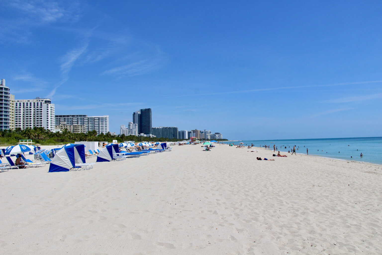Visiter Miami en 5 jours : une ville incontournable en Floride