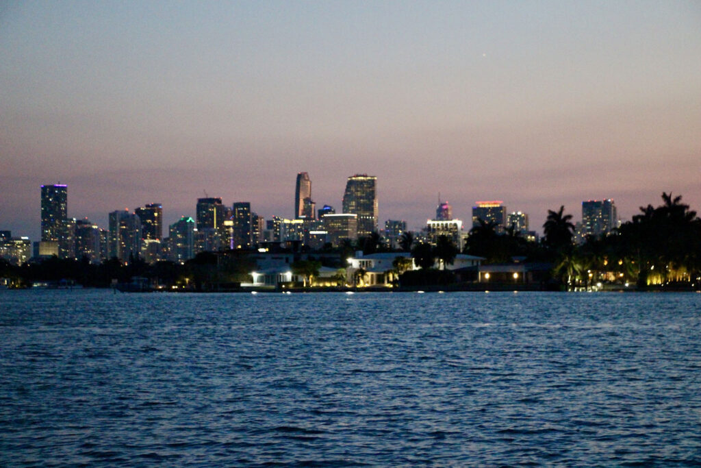 Visiter Miami en 5 jours : une ville incontournable en Floride