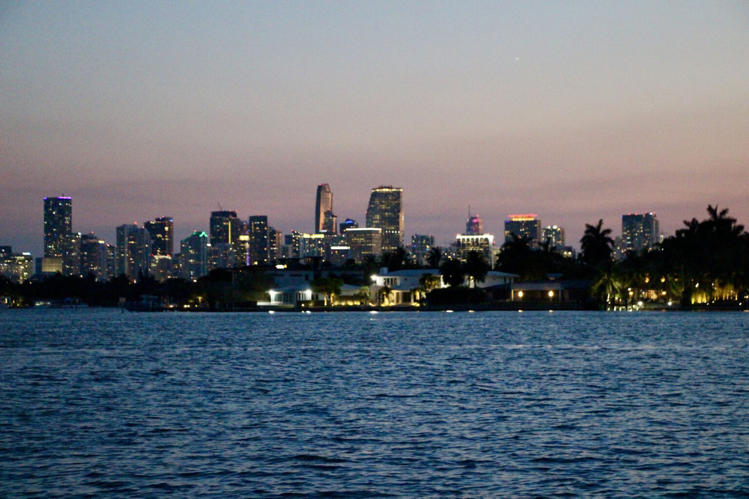 Visiter Miami en 5 jours : une ville incontournable en Floride