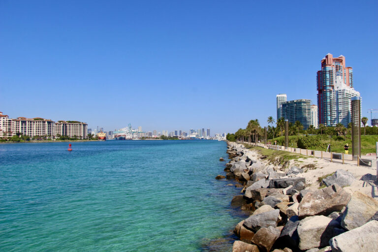 Visiter Miami en 5 jours : une ville incontournable en Floride
