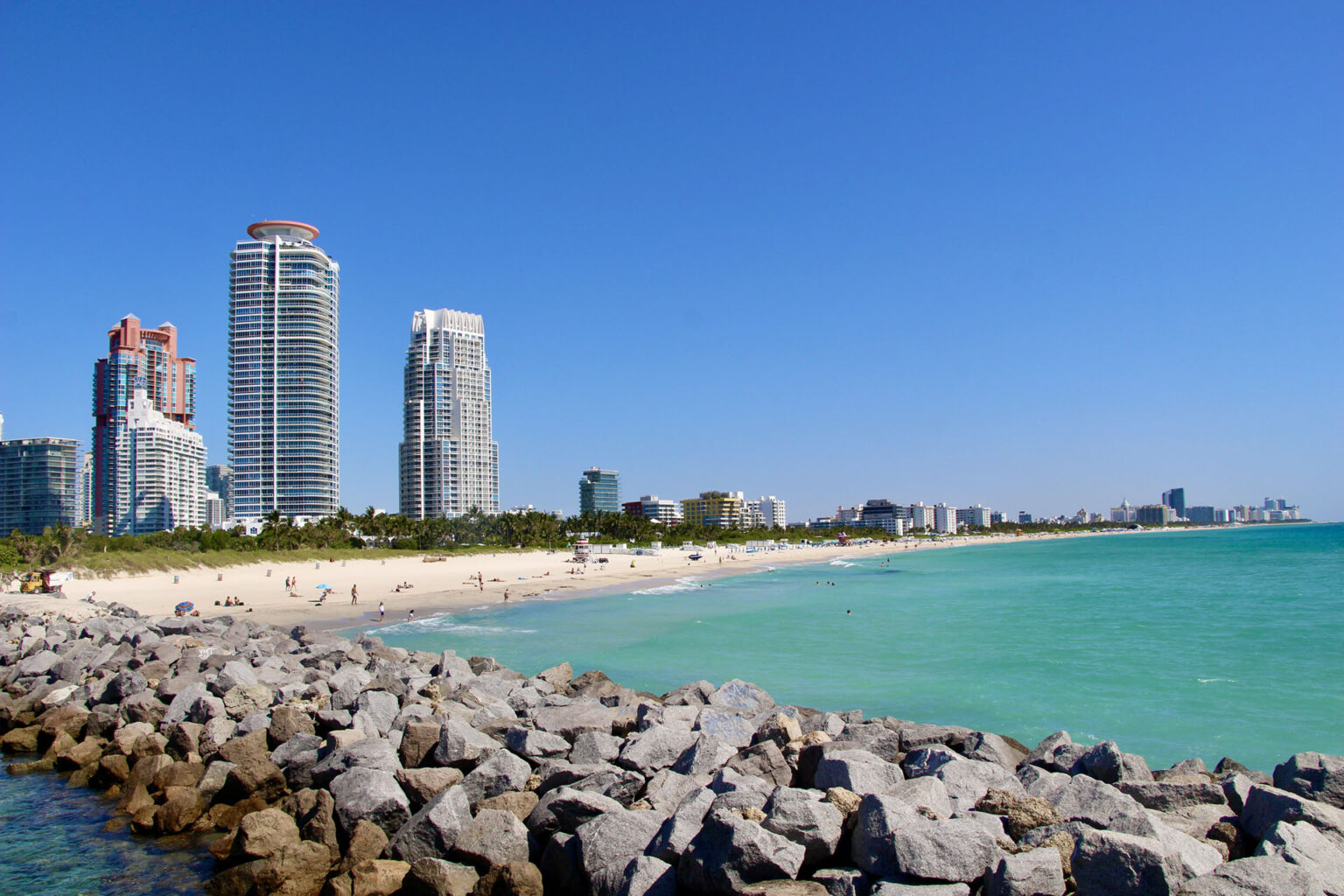 Visiter Miami en 5 jours : une ville incontournable en Floride