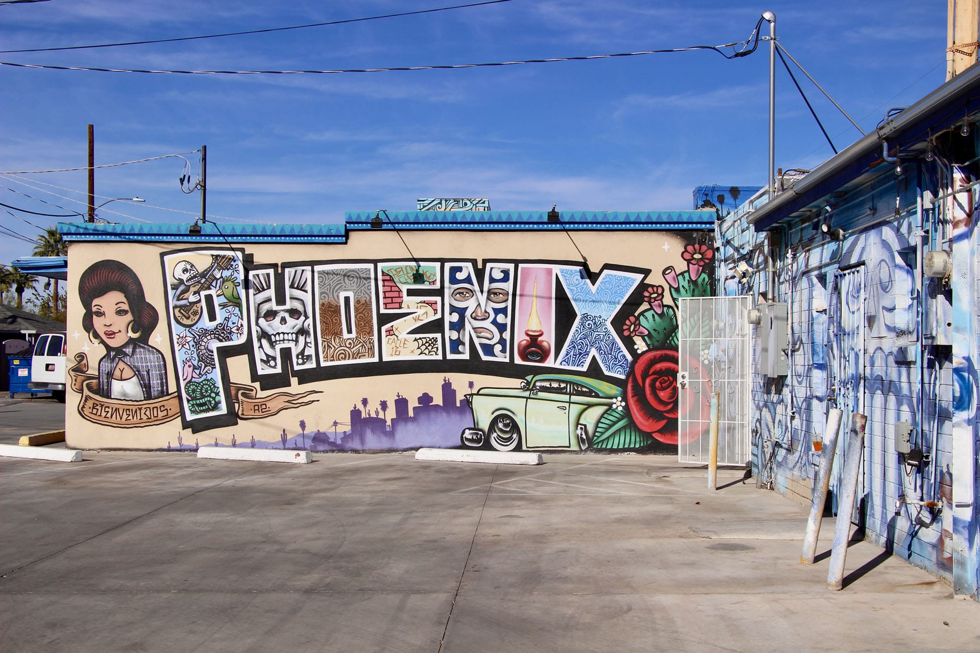 Que Faire À Phoenix _ Quoi Visiter A Phoenix – OYOU
